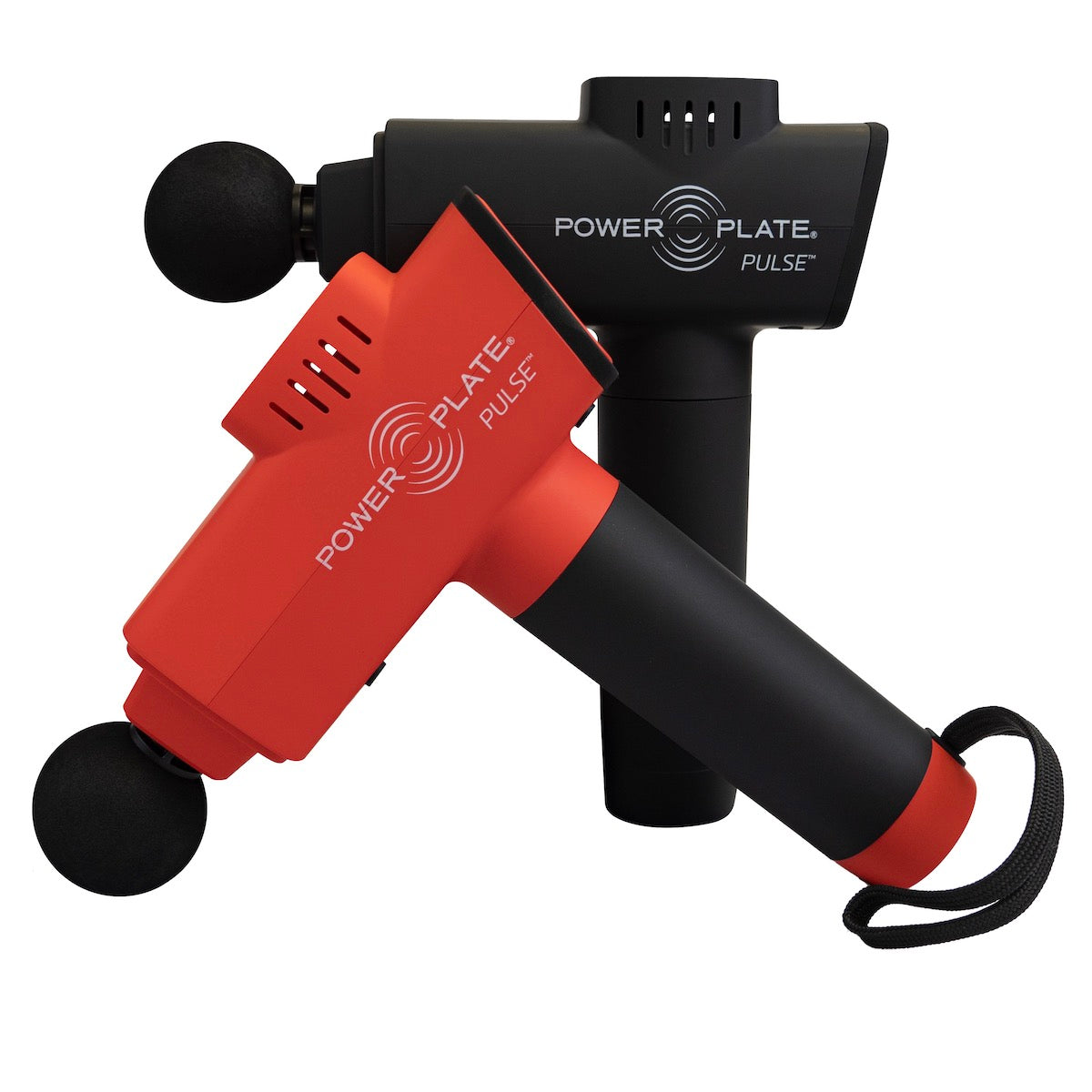 Power Plate Introduces A New Massage Device With Best-In-Class Technol