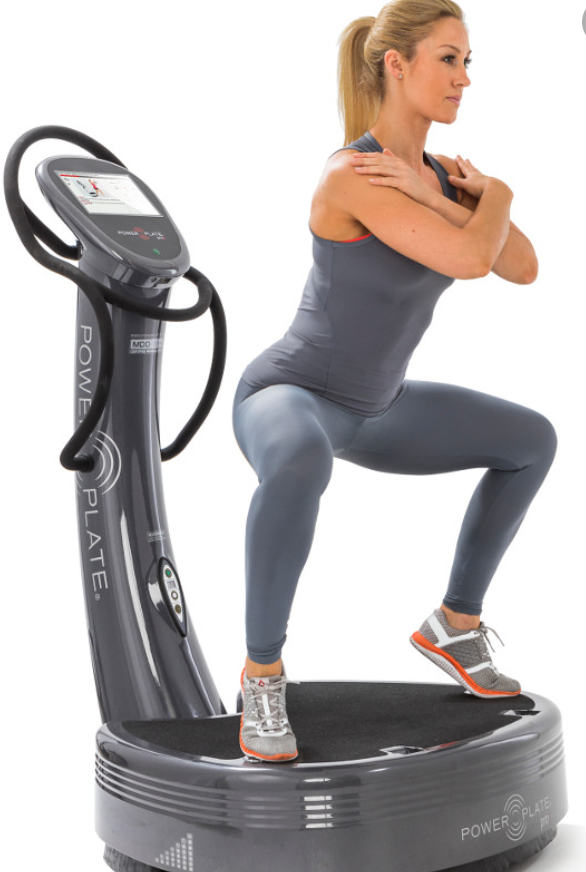 How Acceleration Training Can Trigger A 57% Improvement In ANY Weight/