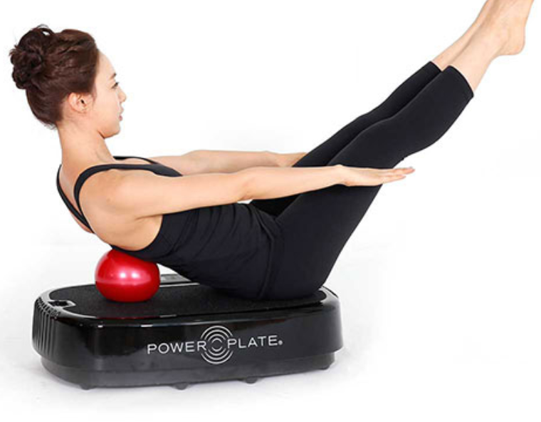 Does The Least Expensive Power Plate Really Work?