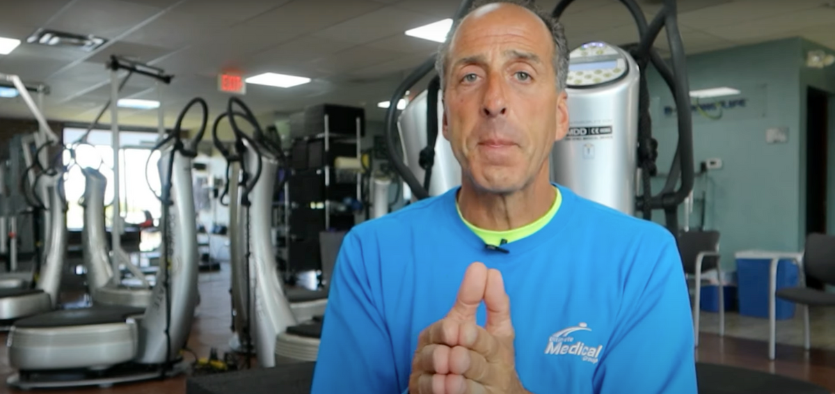 October: National Chiropractic Month