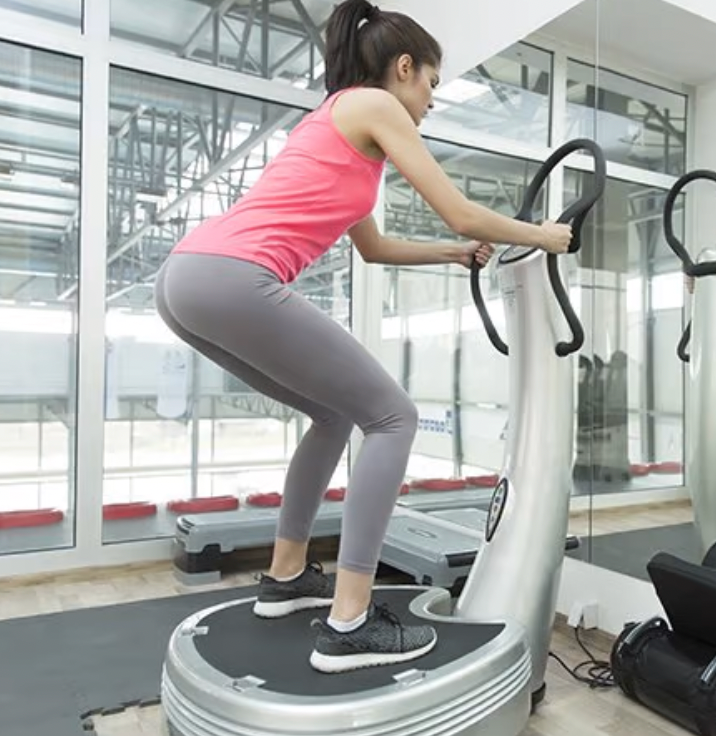 How Does Power Plate Work? Will Power Plate Technology Work For You?