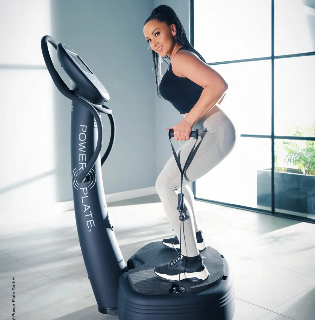 How To Use A Power Plate (And Try One For Free)