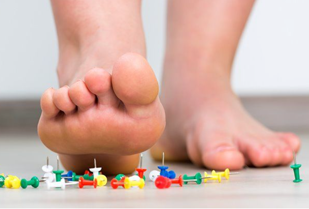 How Power Plate Helps To Get Rid Of Peripheral Neuropathy Symptoms