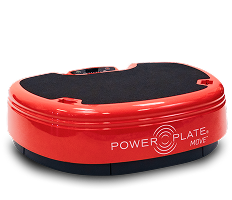 Why Do People LOVE Their Power Plates?