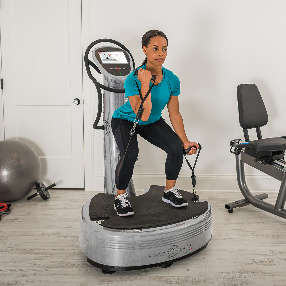 Can You Use Power Plate Every Day?
