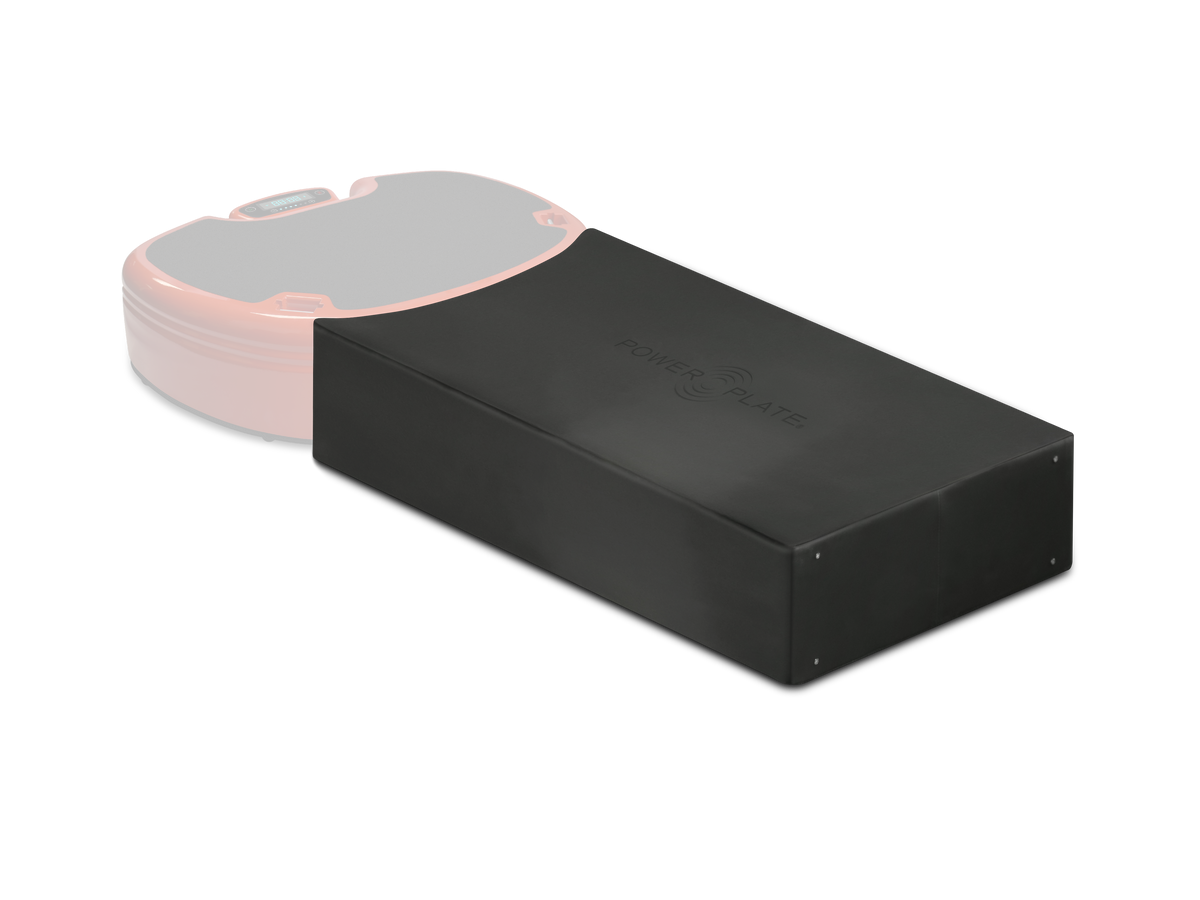 Power Plate® MOVE™ Deluxe Support Cushion