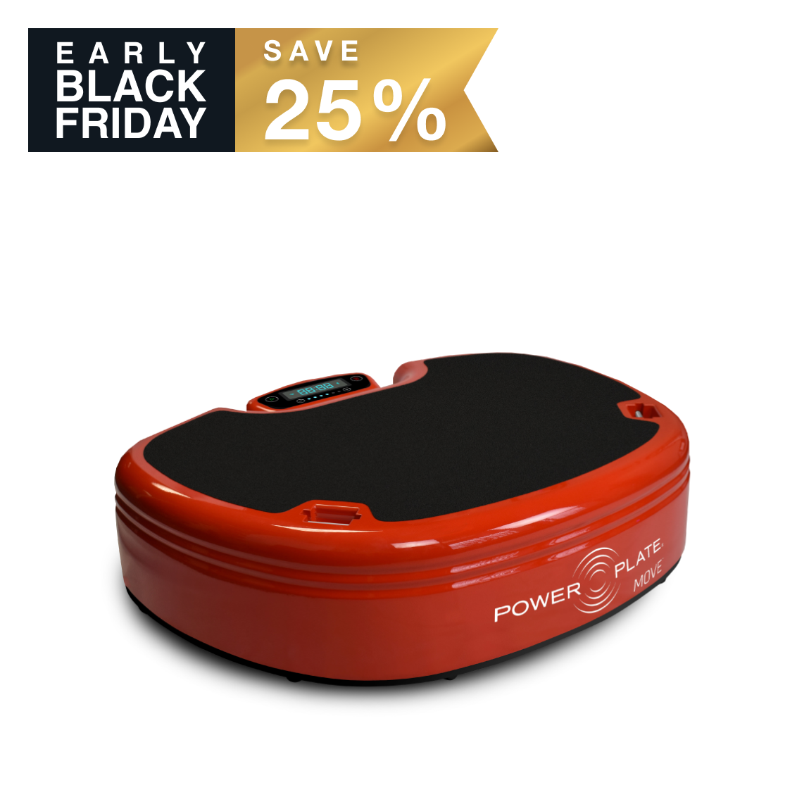 Power Plate MOVE - Power Plate Whole Body Vibration | Power Plate