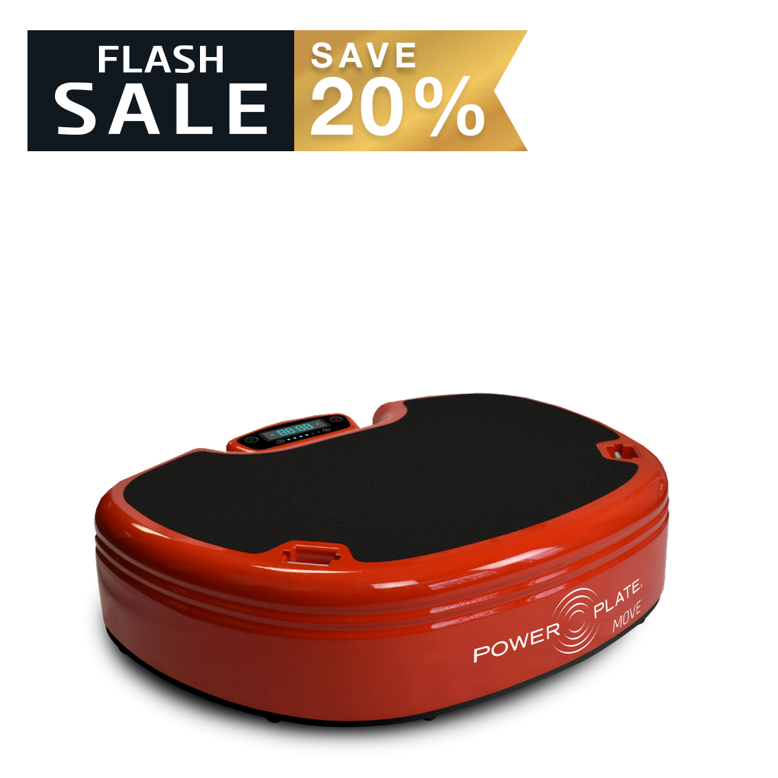 Power Plate MOVE - Power Plate Whole Body Vibration | Power Plate