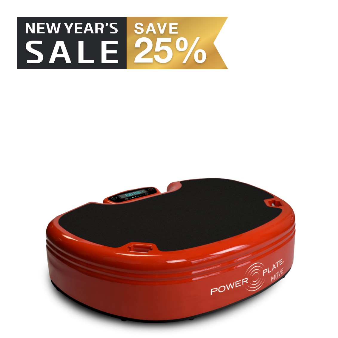 Power Plate MOVE - Power Plate Whole Body Vibration | Power Plate