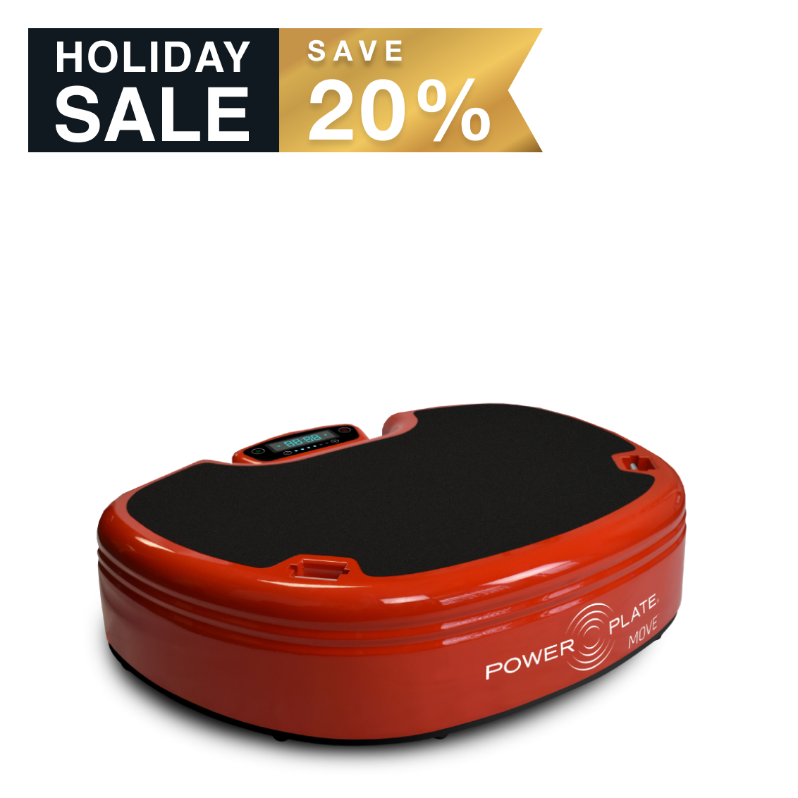 Power Plate MOVE - Power Plate Whole Body Vibration | Power Plate