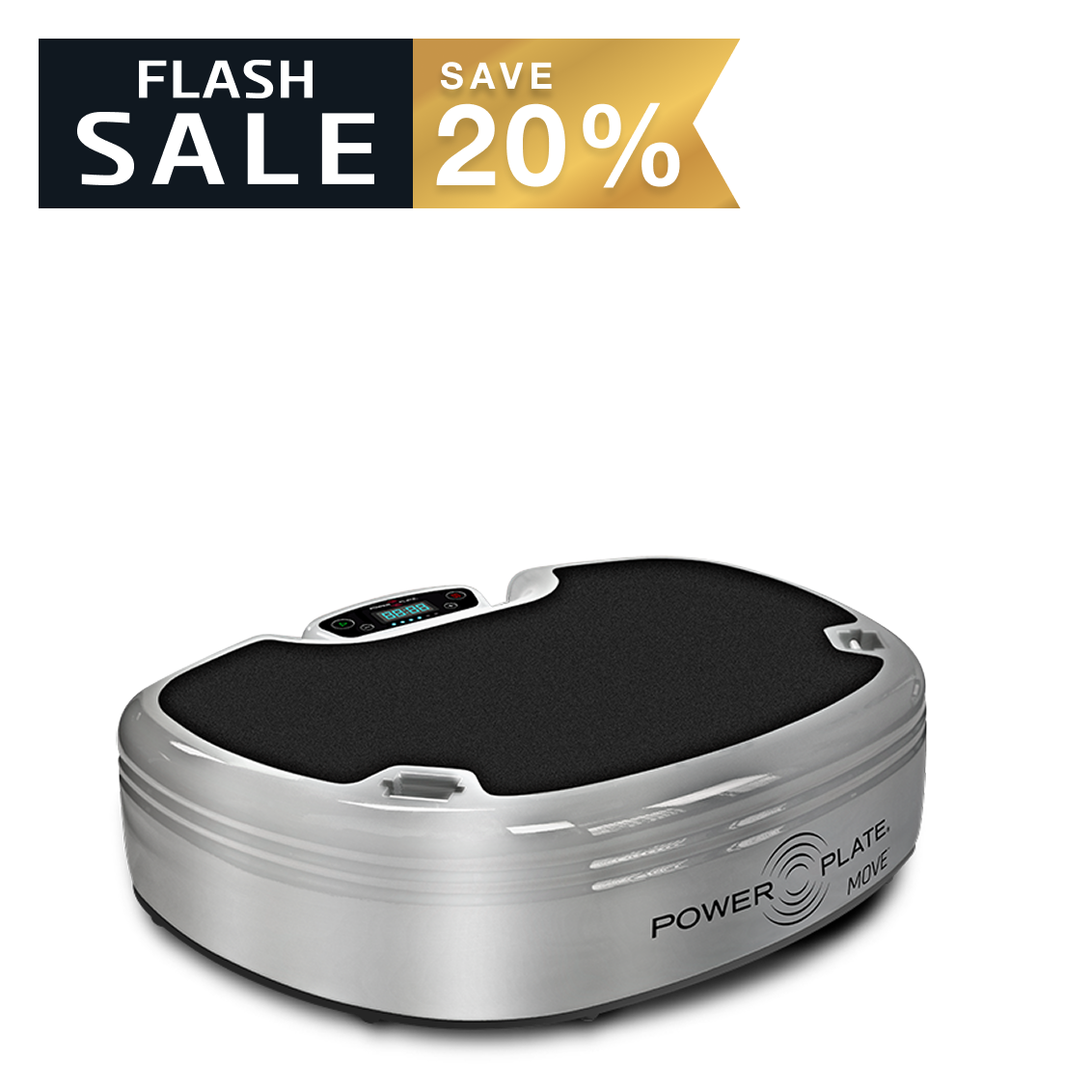 Power Plate MOVE - Power Plate Whole Body Vibration | Power Plate