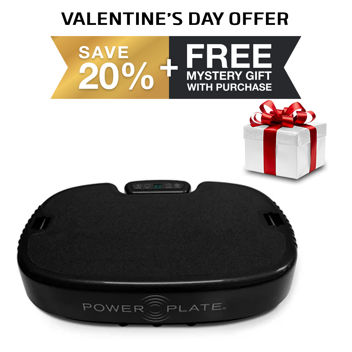 Personal Power Plate - Power Plate Whole Body Vibration | Power Plate