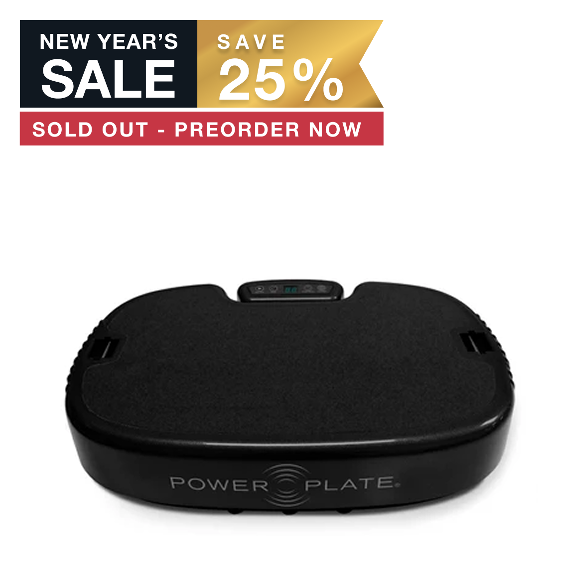 Personal Power Plate - Power Plate Whole Body Vibration | Power Plate