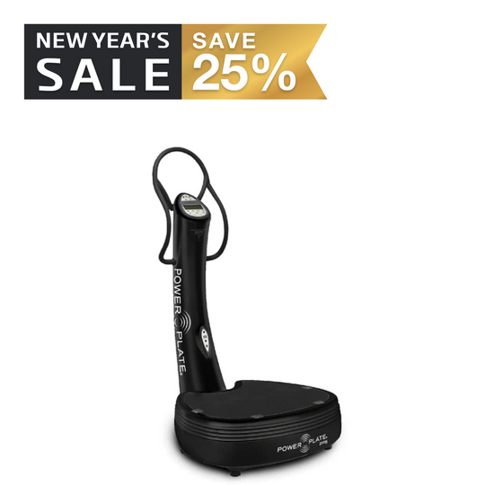 Vibration Plate Machines & Exercise Platforms | Power Plate