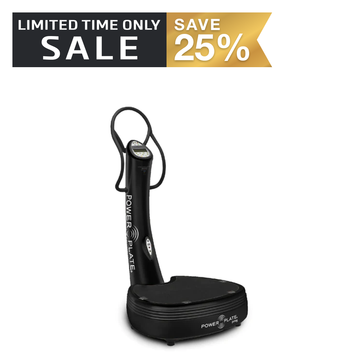 Power Plate pro5 - Power Plate Whole Body Vibration | Power Plate