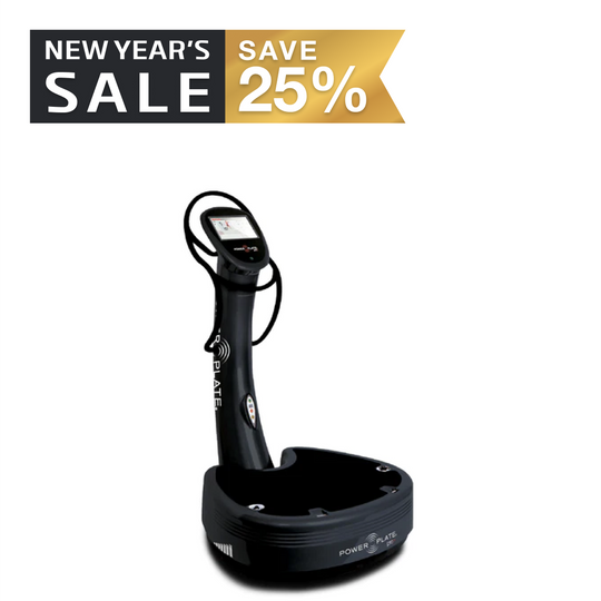 Vibration Plate Machines & Exercise Platforms | Power Plate