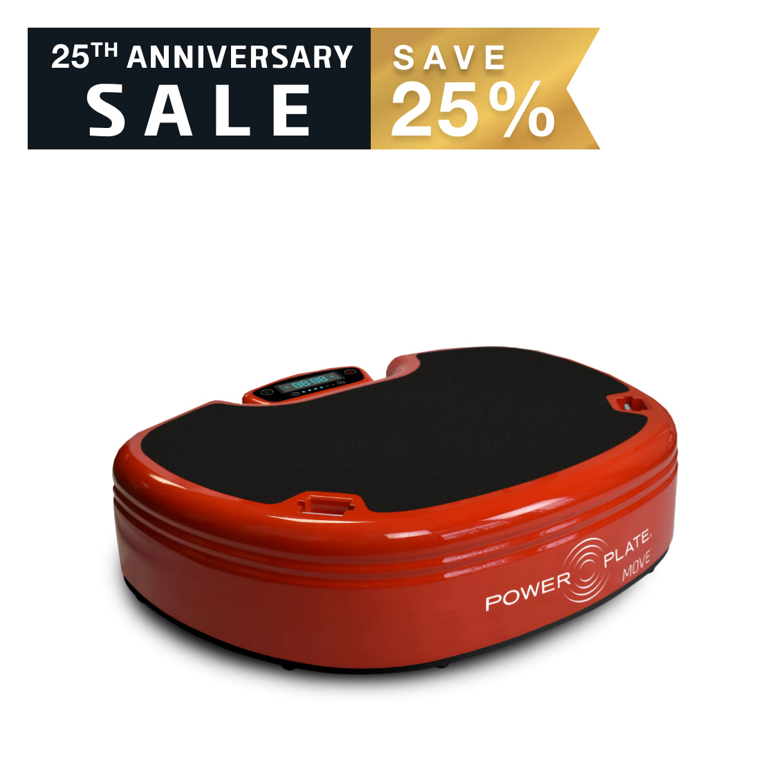 Power Plate MOVE - Power Plate Whole Body Vibration | Power Plate