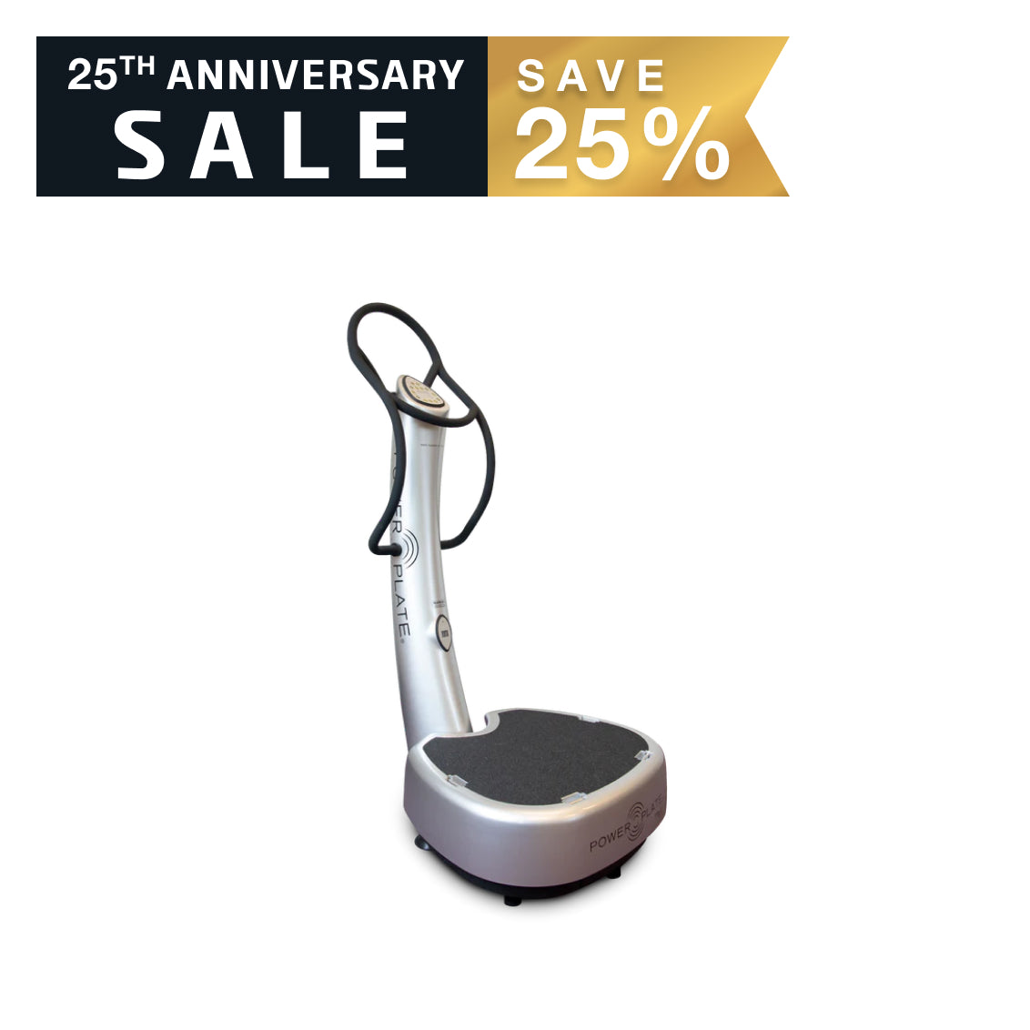Power Plate my5 - Power Plate Whole Body Vibration | Power Plate