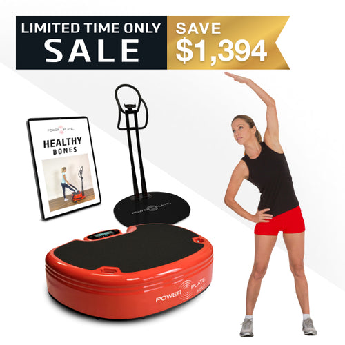 Strong Bones, Strong Body Bundle & Program