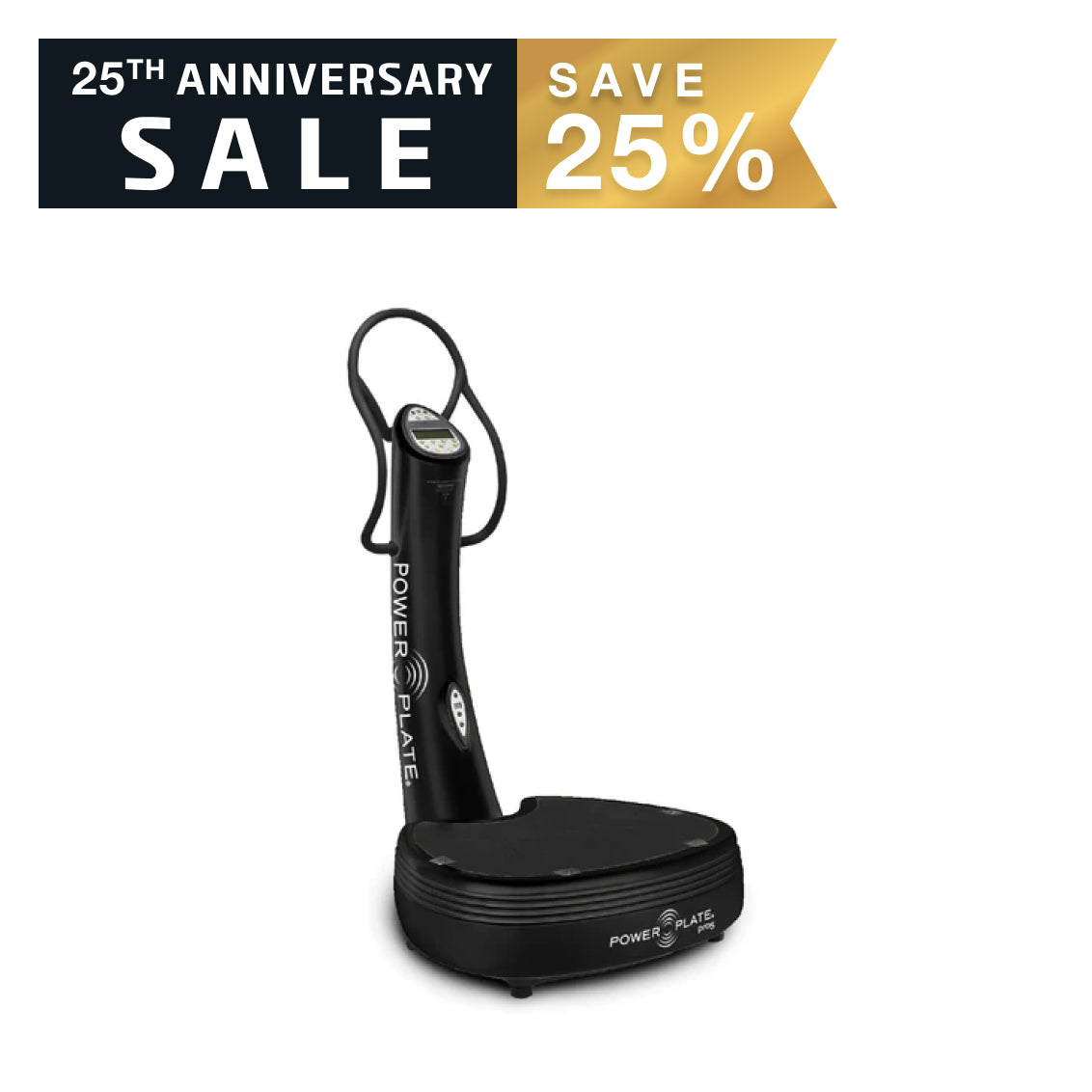 Power Plate pro5 - Power Plate Whole Body Vibration | Power Plate