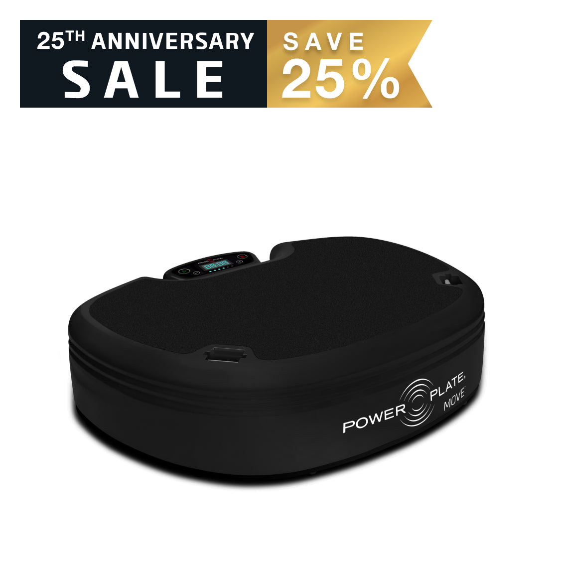 Power Plate MOVE - Power Plate Whole Body Vibration | Power Plate