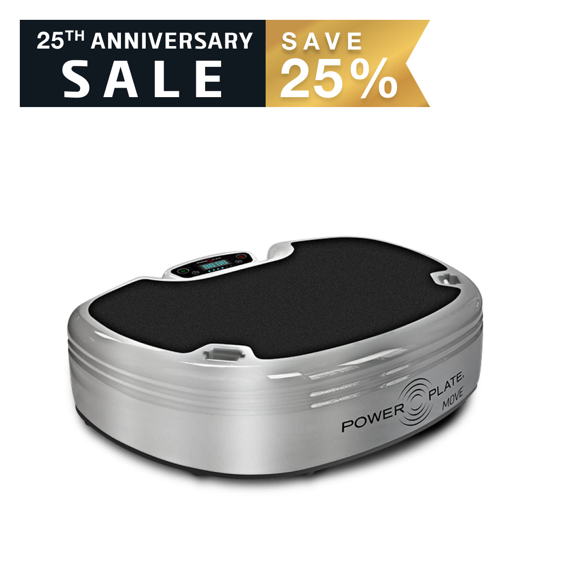 Power Plate MOVE - Power Plate Whole Body Vibration | Power Plate