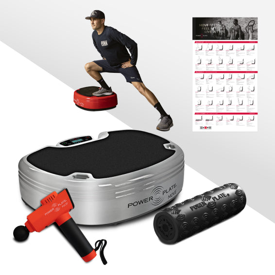 Athletic Performance Bundle