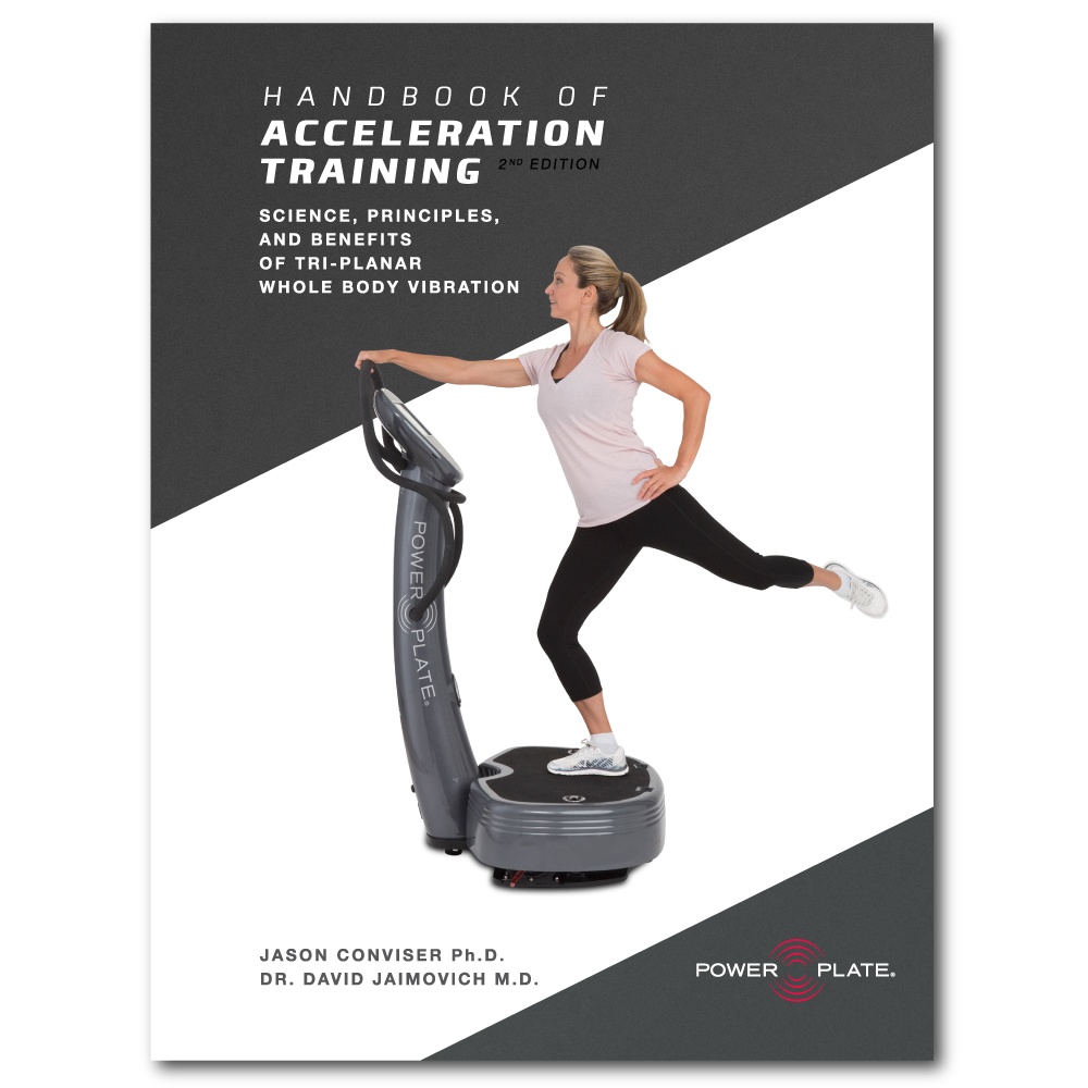 Handbook of Acceleration Training