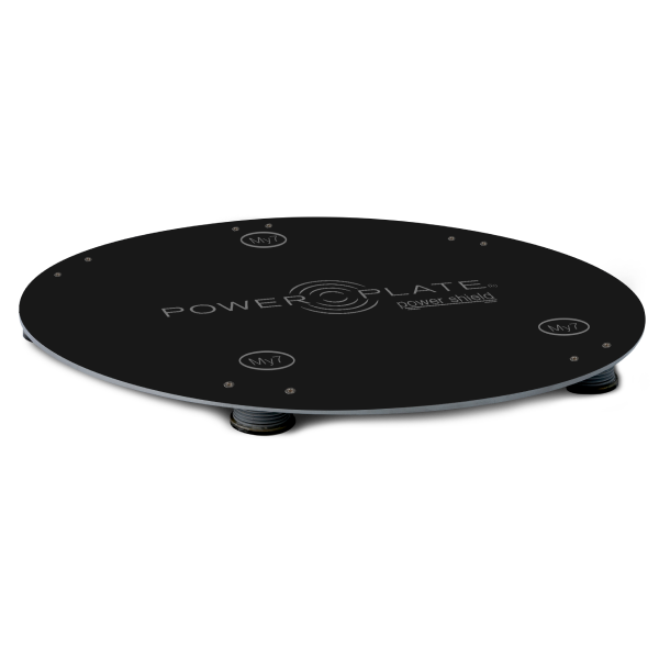 my7 Power Shield - Power Plate Accessory | Power Plate