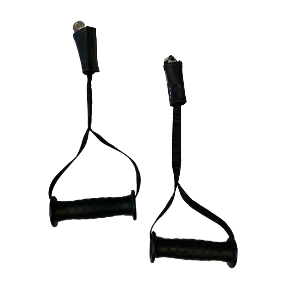 Handgrips for my7 and pro7 - Power Plate Accessory | Power Plate