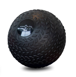 Power Plate Slam Ball