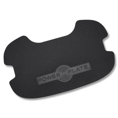 Personal Power Plate Mat - Power Plate Accessory | Power Plate