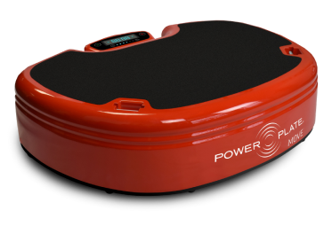 Compare Different Power Plate®️ Models