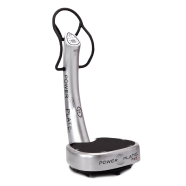 Compare Different Power Plate®️ Models