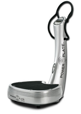 Compare Different Power Plate®️ Models