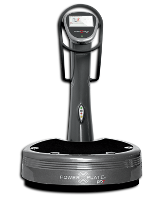 Compare Different Power Plate®️ Models